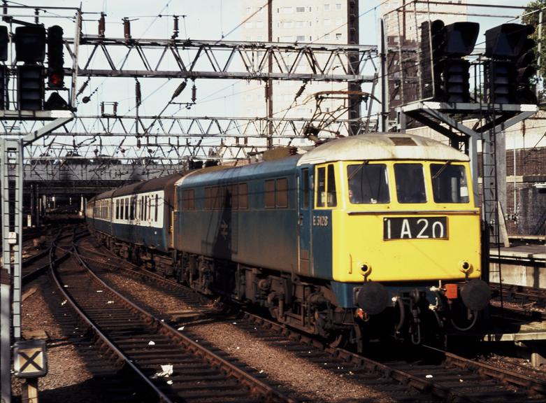 Ransome-Wallis collection | Science Museum Group Collection