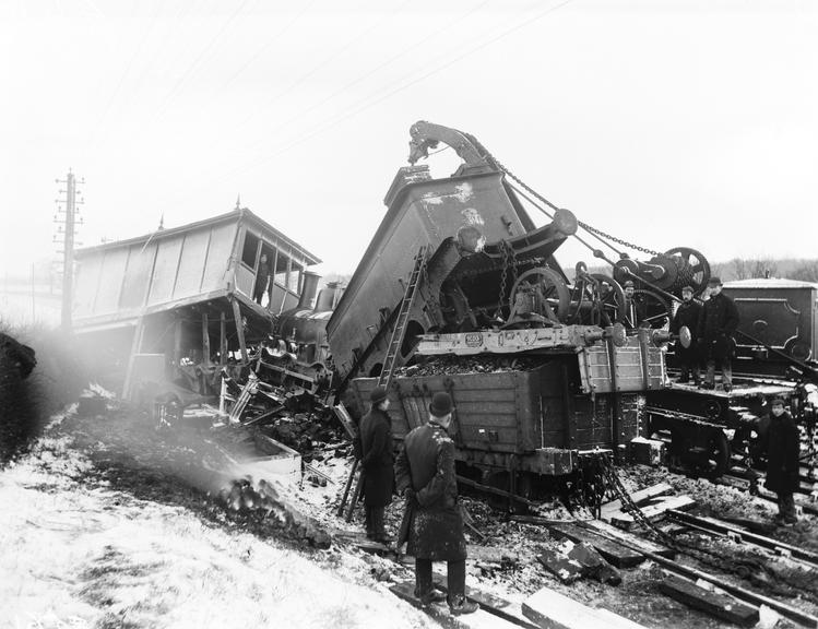 Derby Works Collection | Science Museum Group Collection