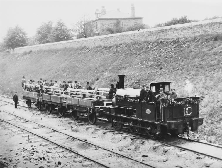 Derby Works Collection | Science Museum Group Collection