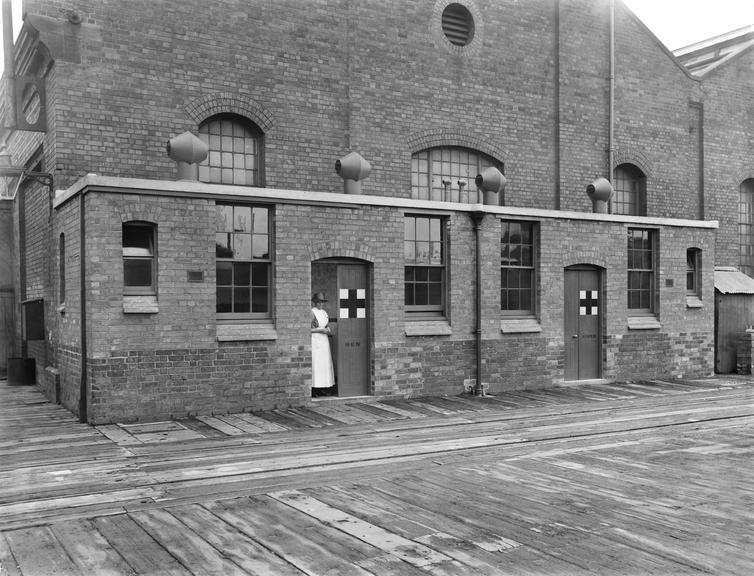 Derby Works Collection | Science Museum Group Collection