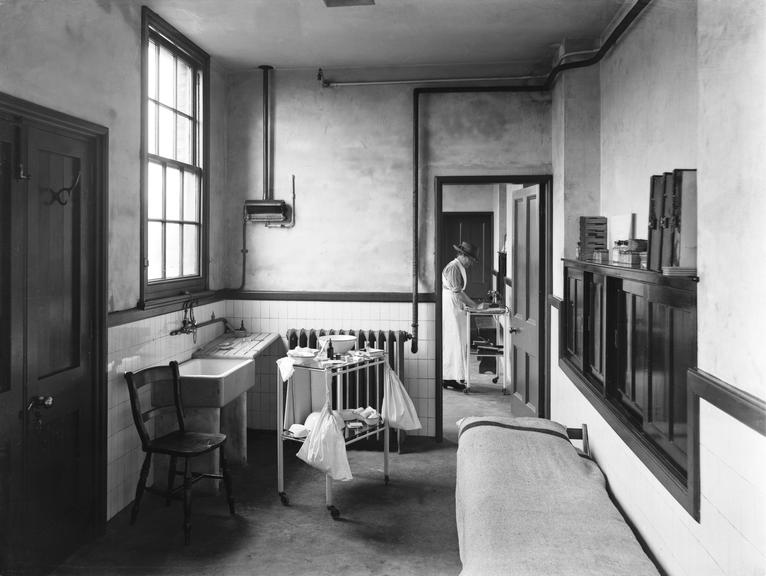 Derby Works Collection | Science Museum Group Collection