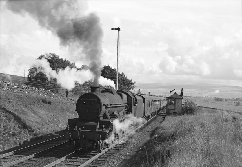 Eric Treacy Photographic Collection | Science Museum Group Collection