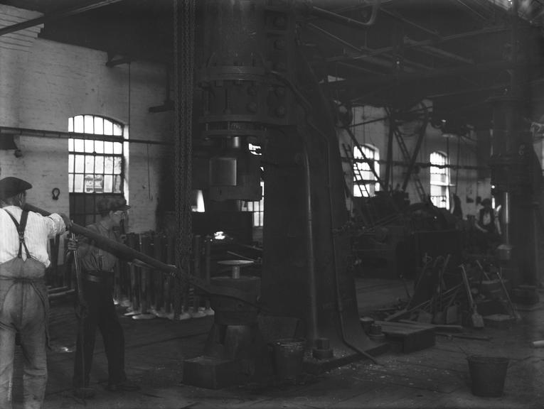 Shildon Works Collection | Science Museum Group Collection