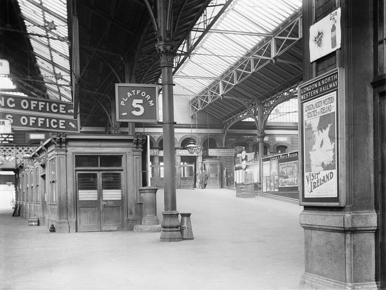 Horwich Collection | Science Museum Group Collection