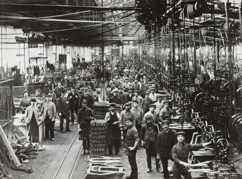 Shildon Works Collection | Science Museum Group Collection