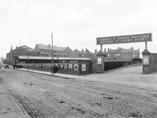 Derby Works Collection | Science Museum Group Collection
