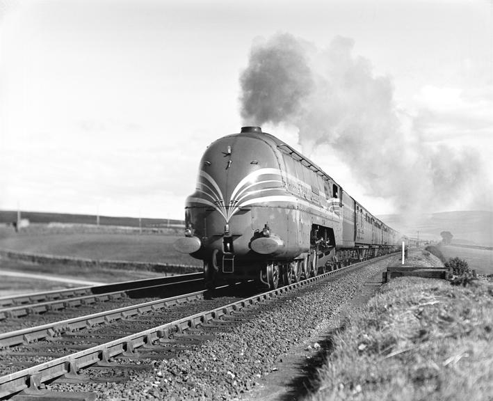 Earley Collection | Science Museum Group Collection