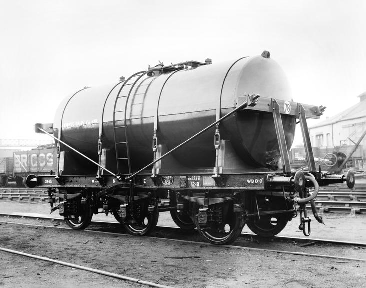 York Carriage Works Collection | Science Museum Group Collection