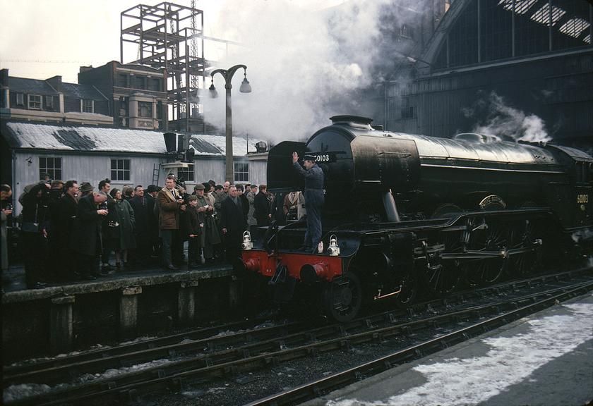 British Transport Films Collection | Science Museum Group Collection