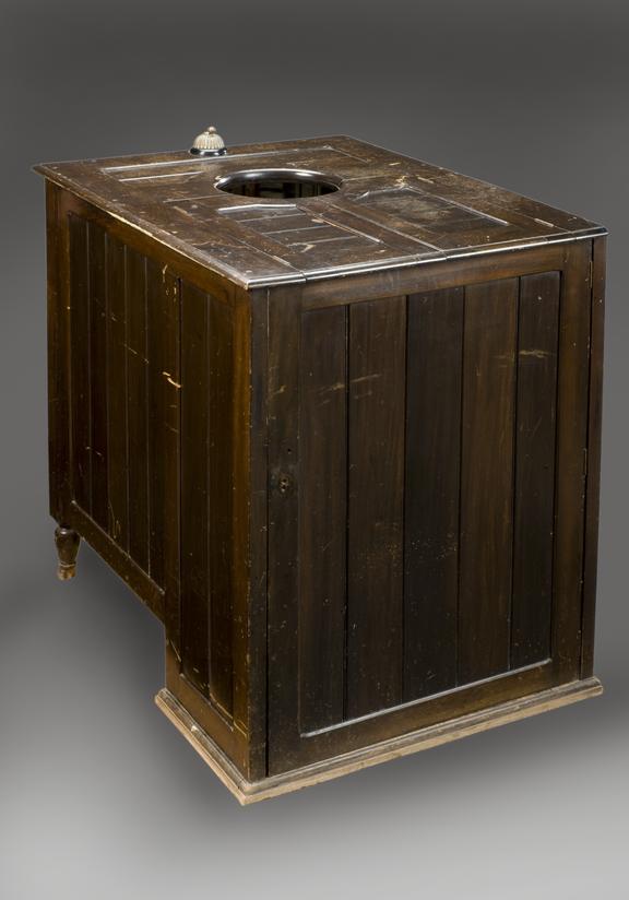Light bath, Europe, 1890-1920 | Science Museum Group Collection