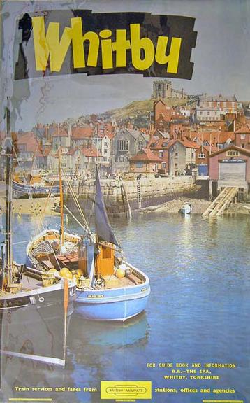 Whitby | Science Museum Group Collection