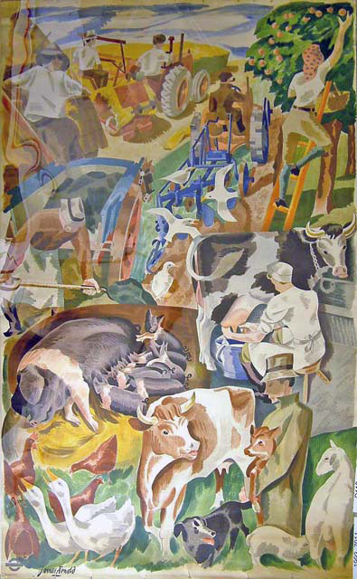 Farms | Science Museum Group Collection