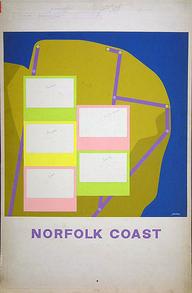Norfolk Coast | Science Museum Group Collection