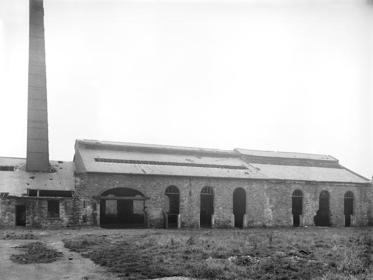 Shildon Works Collection | Science Museum Group Collection