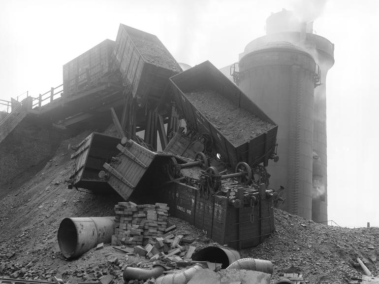 Shildon Works Collection | Science Museum Group Collection