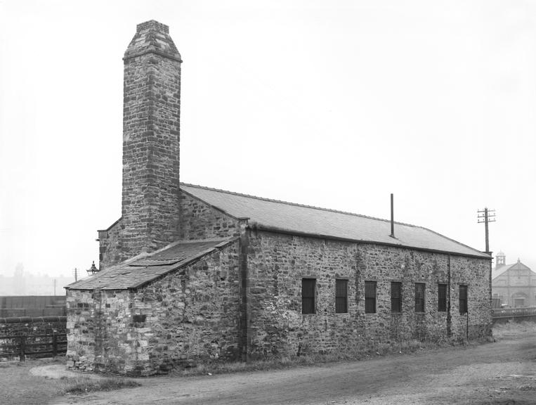 Shildon Works Collection | Science Museum Group Collection