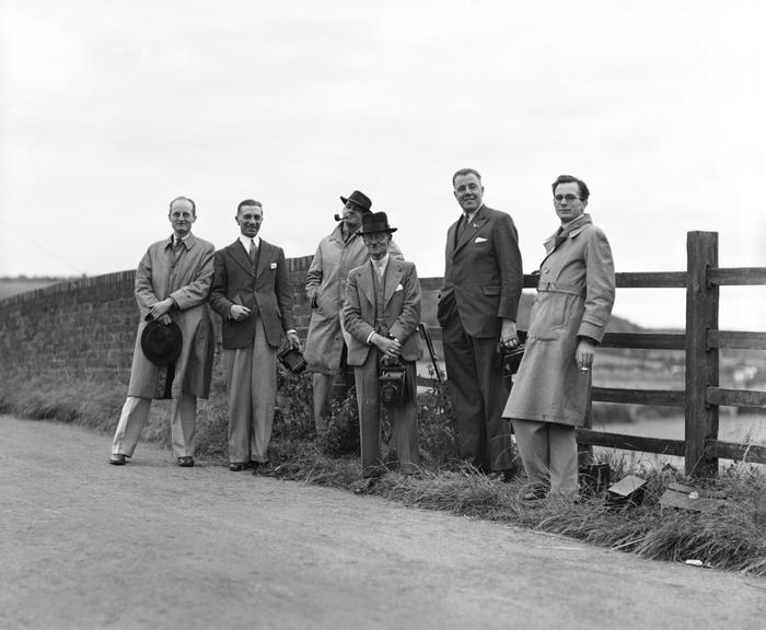 Earley Collection | Science Museum Group Collection