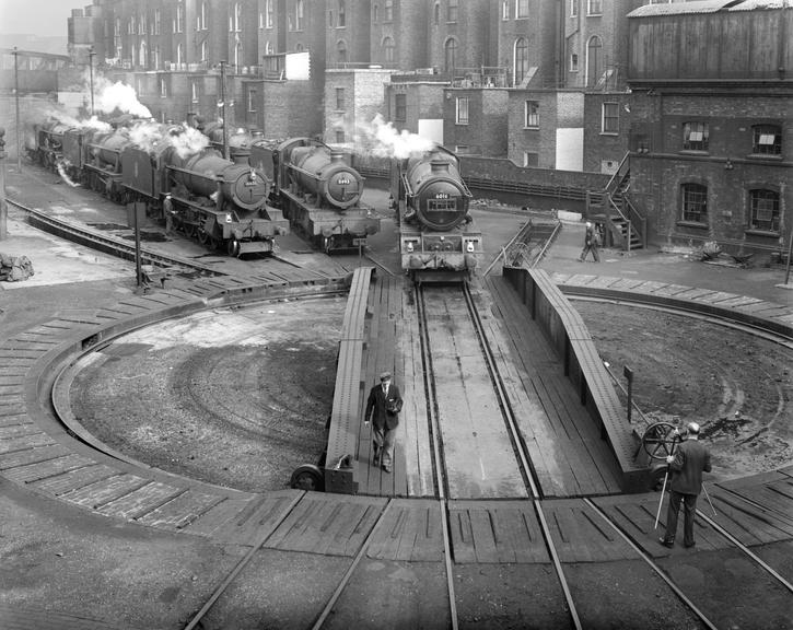 Earley Collection | Science Museum Group Collection