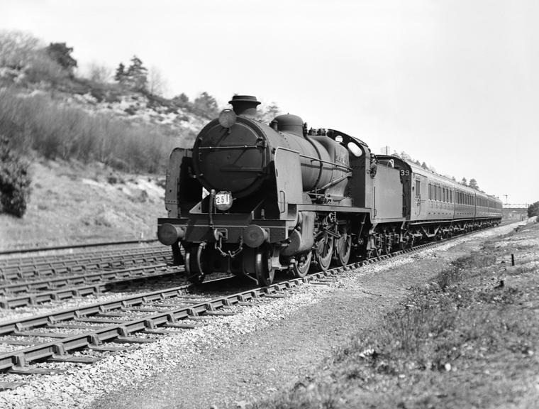 Earley Collection | Science Museum Group Collection