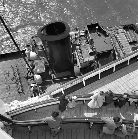 British Transport Films Collection | Science Museum Group Collection