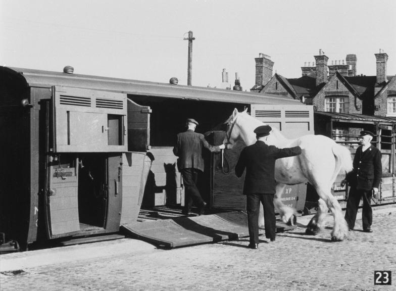 British Transport Films Collection | Science Museum Group Collection