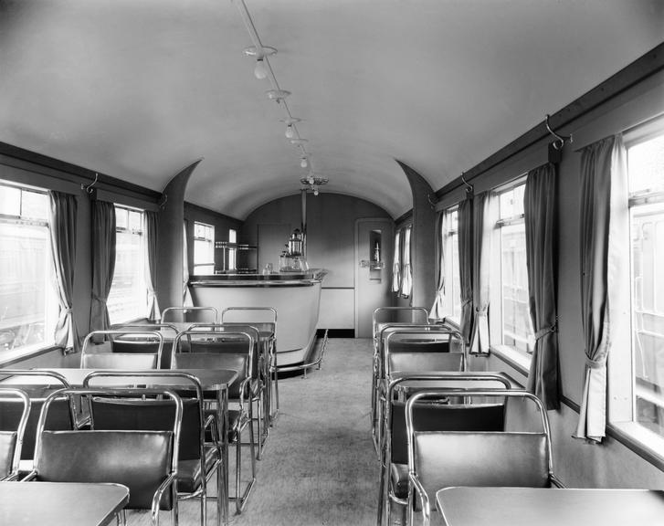 York Carriage Works Collection | Science Museum Group Collection