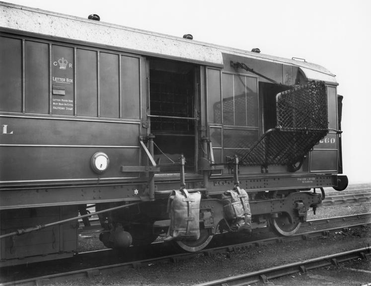 York Carriage Works Collection | Science Museum Group Collection