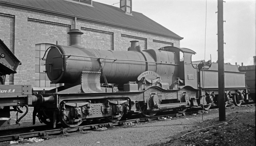 Earley Collection | Science Museum Group Collection