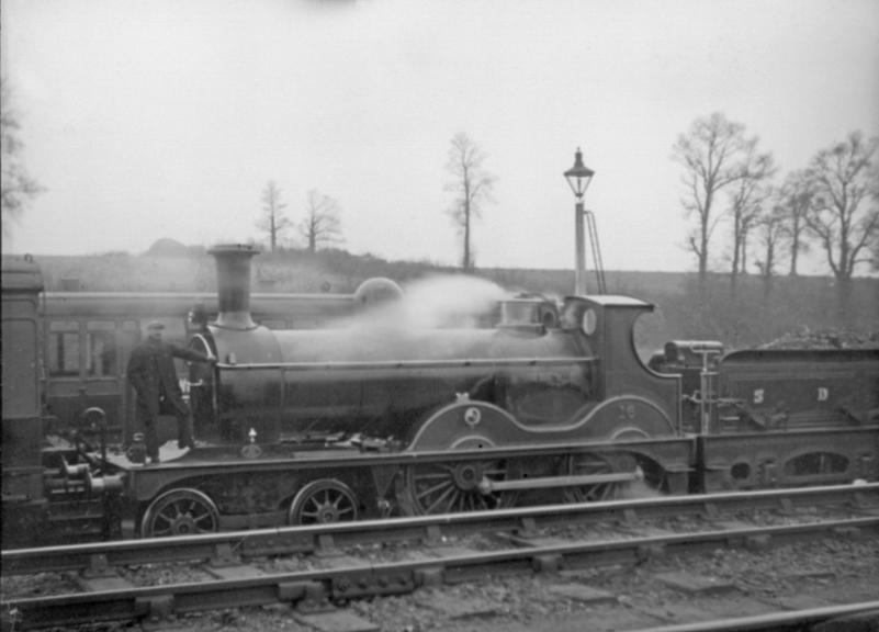 Papers of P.C. Dewhurst | Science Museum Group Collection