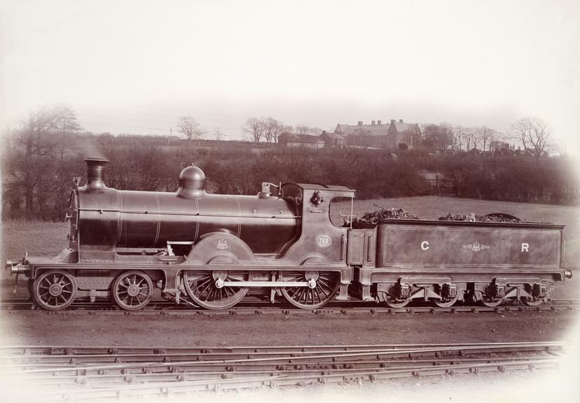 Macleod Collection | Science Museum Group Collection