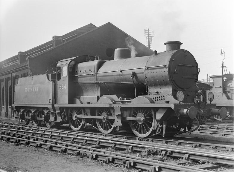 Earley Collection | Science Museum Group Collection