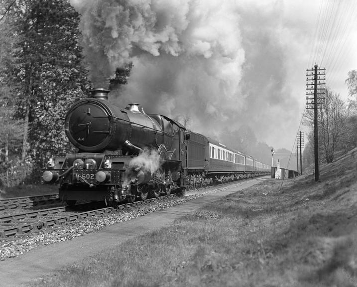 Earley Collection | Science Museum Group Collection