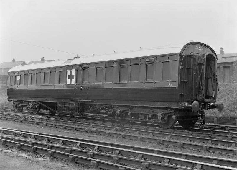 York Carriage Works Collection | Science Museum Group Collection