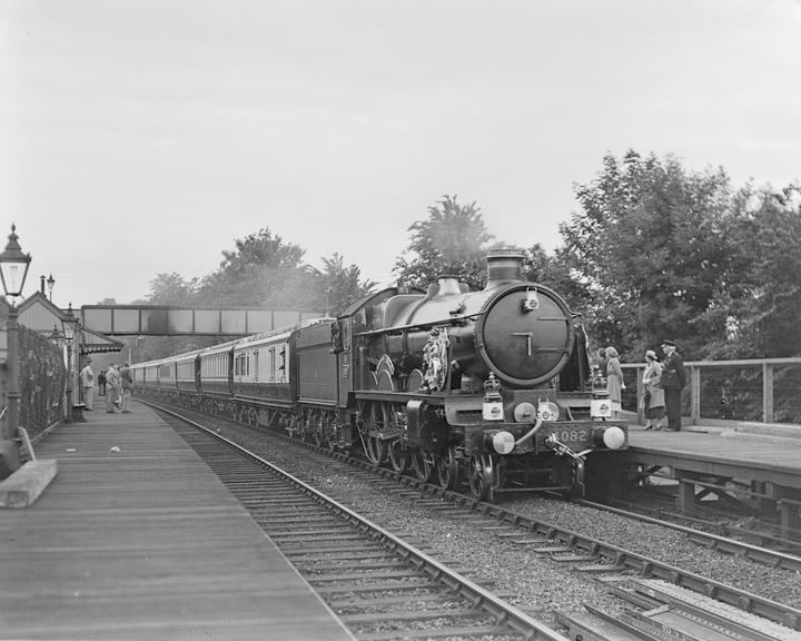 Earley Collection | Science Museum Group Collection