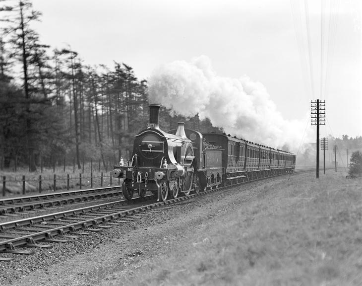 Earley Collection | Science Museum Group Collection