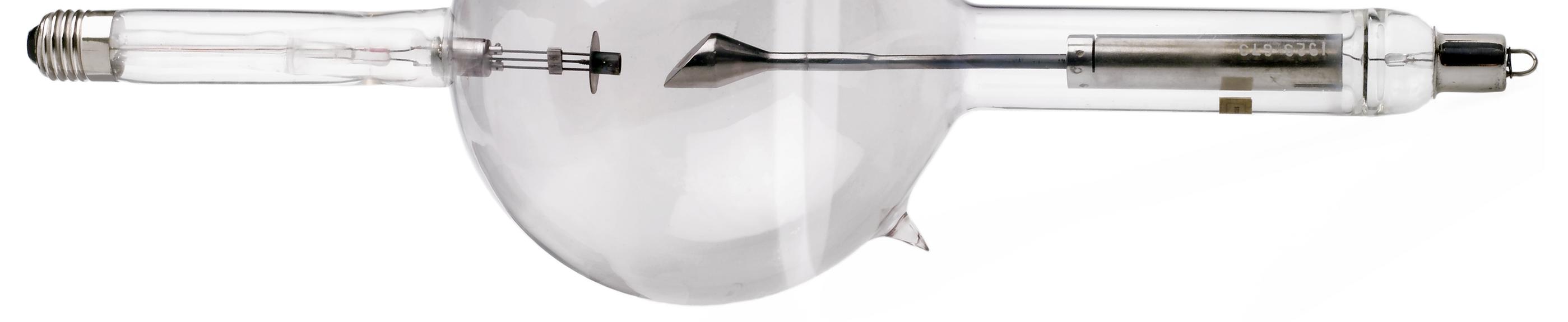 Coolidge X-ray tube, 1913-1923. | Science Museum Group Collection