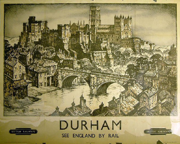 Durham | Science Museum Group Collection