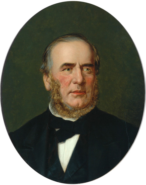 John Chester Craven | Science Museum Group Collection